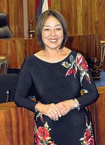 Yuki Lei Sugimura will receive Nihon Bunka Award on Jan. 28 | News ...